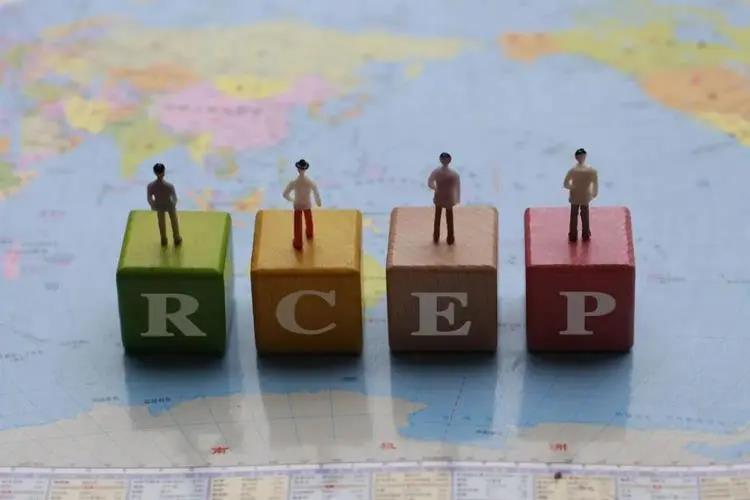 RCEP红利持续释放 外企期待扩大与中国贸易合作 – RCEP山东企业服务中心